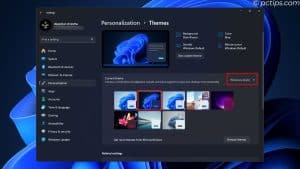 10 Stunning Windows Themes to Elevate Your Desktop