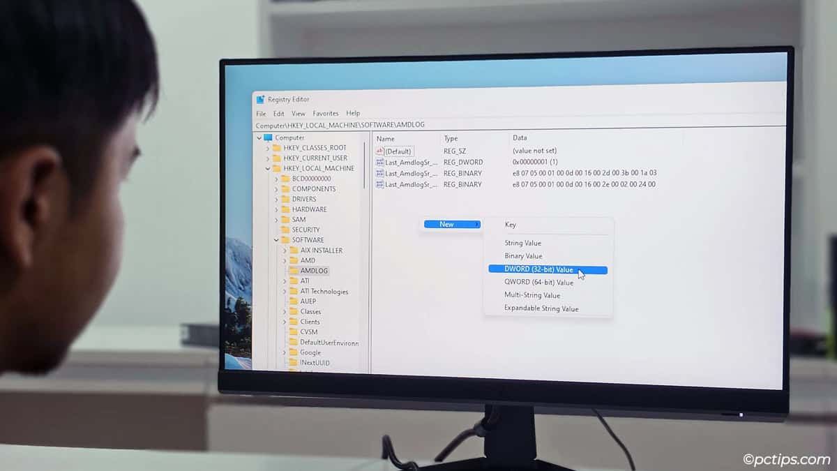 17 Must-Know Registry Tweaks for Windows