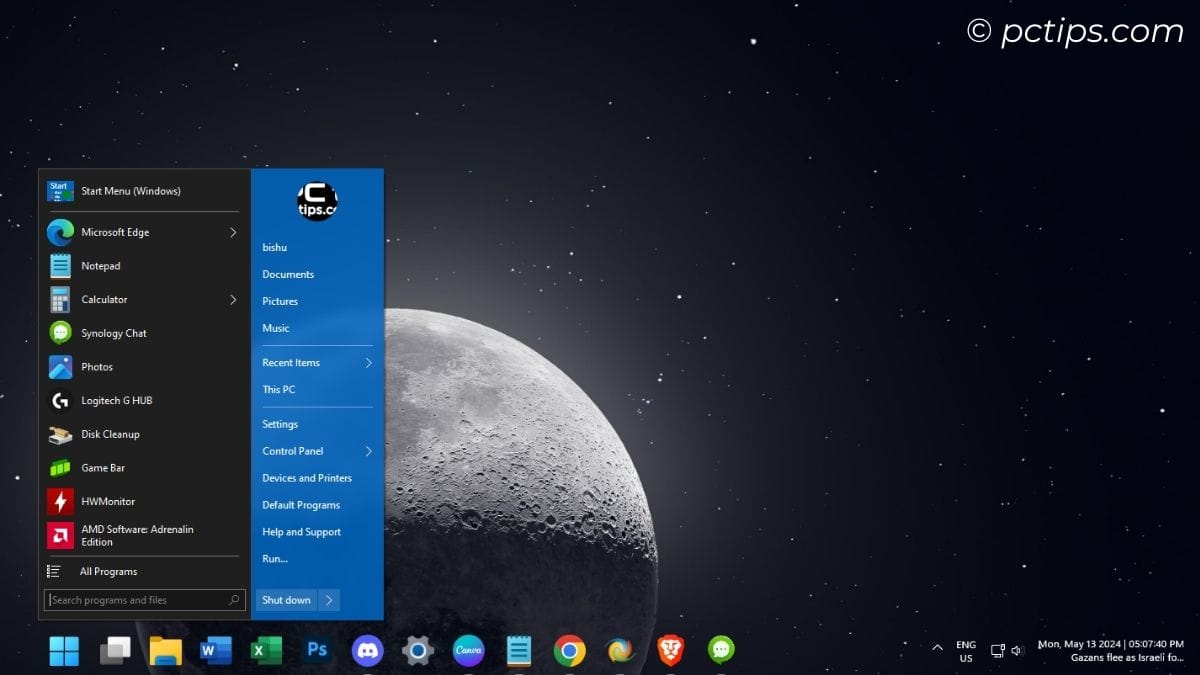 18 Clever Ways to Customize Your Windows Taskbar