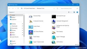 15 Control Panel Features You’re Missing Out On