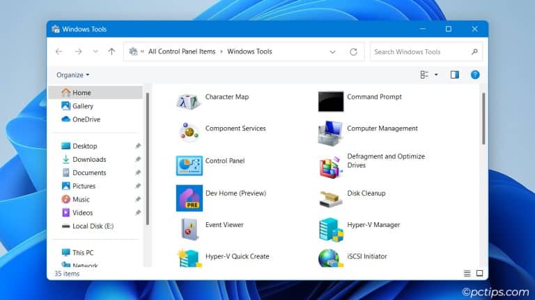 15 Control Panel Features You’re Missing Out On