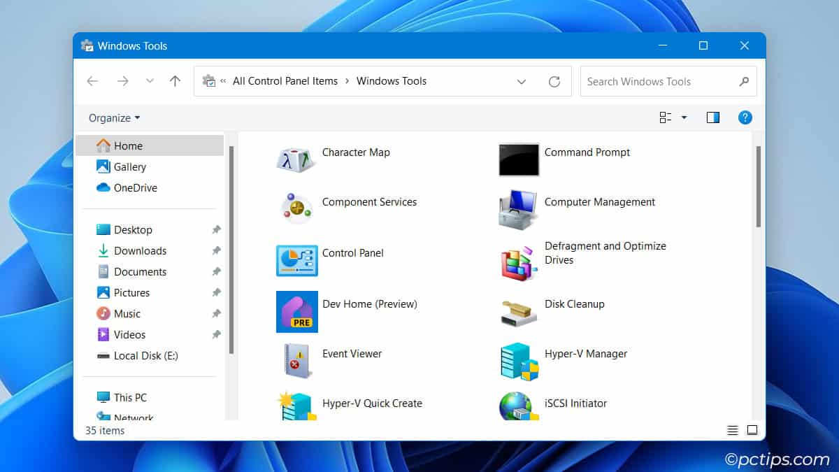 15 Control Panel Features You’re Missing Out On