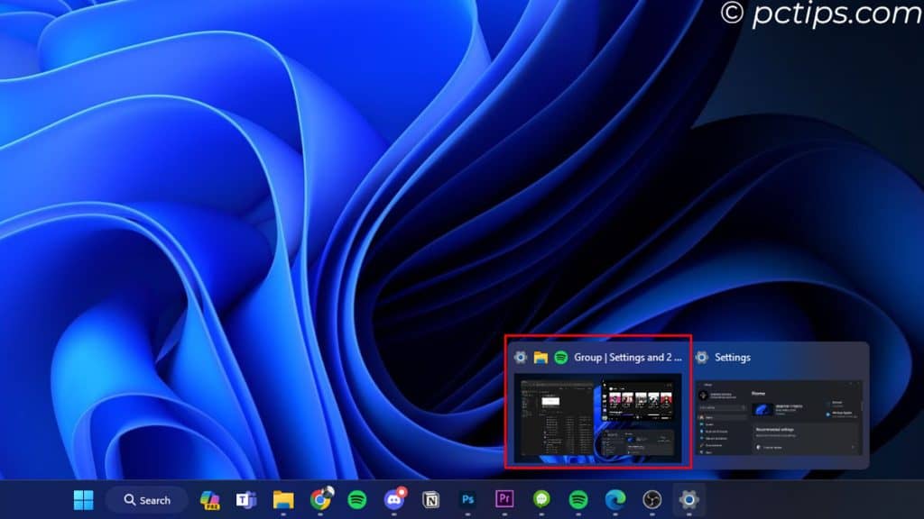 How to Snap Windows Like a Pro