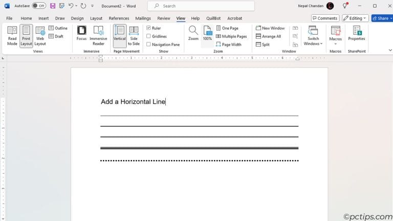 50 Microsoft Word Features That Will Save You HOURS