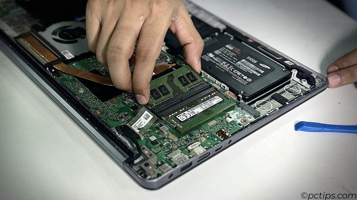 Make Your Old Laptop Run Like New