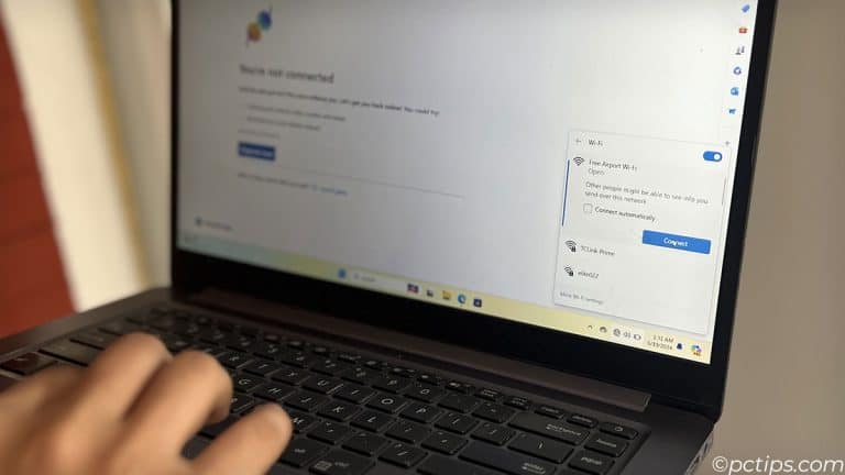 25 Things You Should NEVER Do With Your Laptop