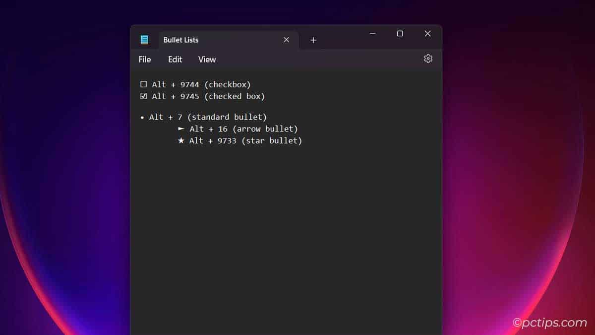 30 Must-Know Notepad Tips for Windows Users