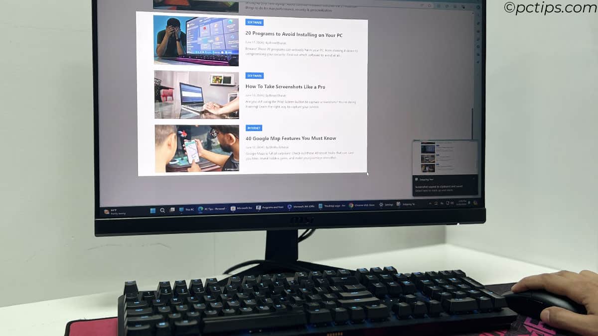 20 Keyboard Tricks You Need to Know