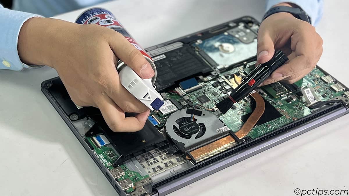 Make Your Old Laptop Run Like New