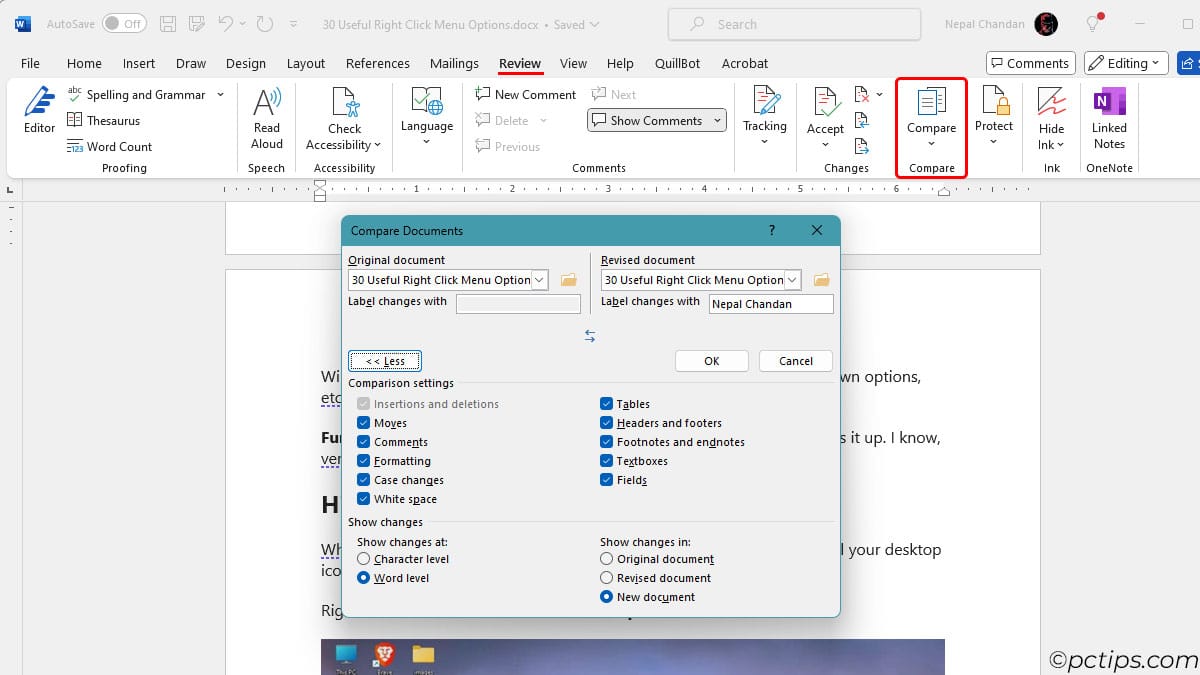 50 Microsoft Word Features That Will Save You HOURS