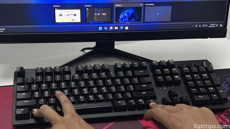 20 Keyboard Tricks You Need to Know