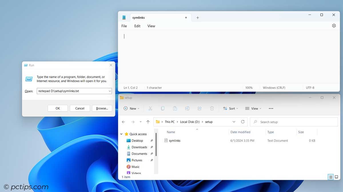30 Must-Know Notepad Tips for Windows Users