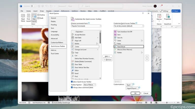 50 Microsoft Word Features That Will Save You HOURS