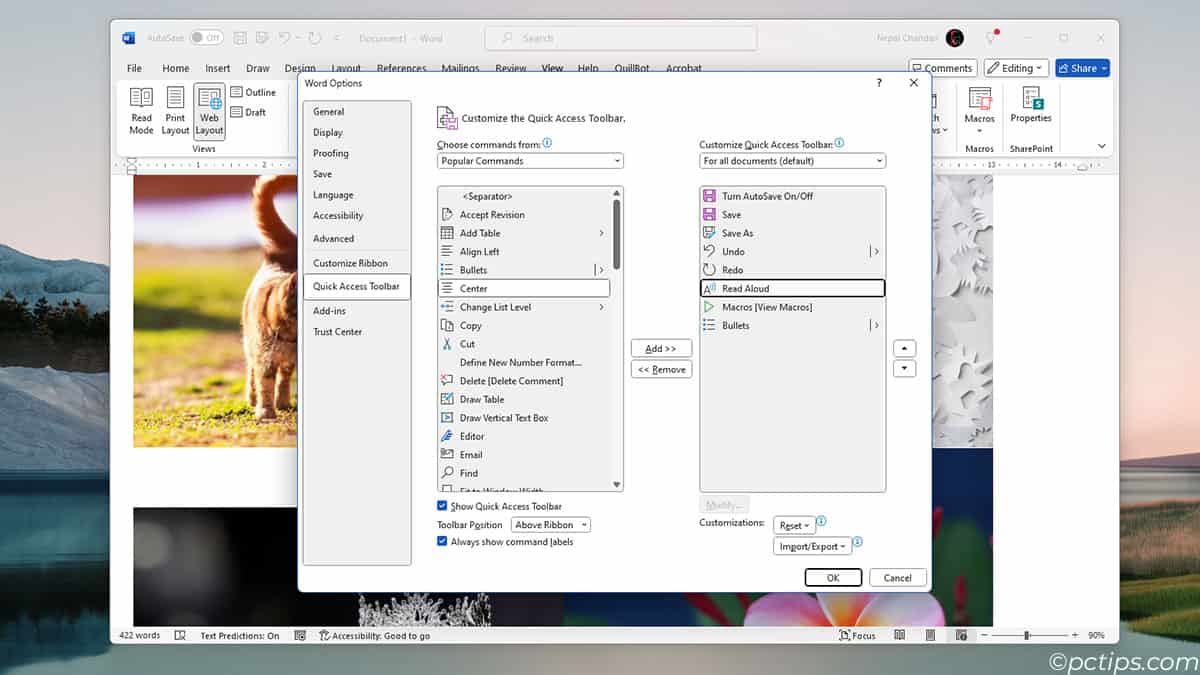 50 Microsoft Word Features That Will Save You HOURS