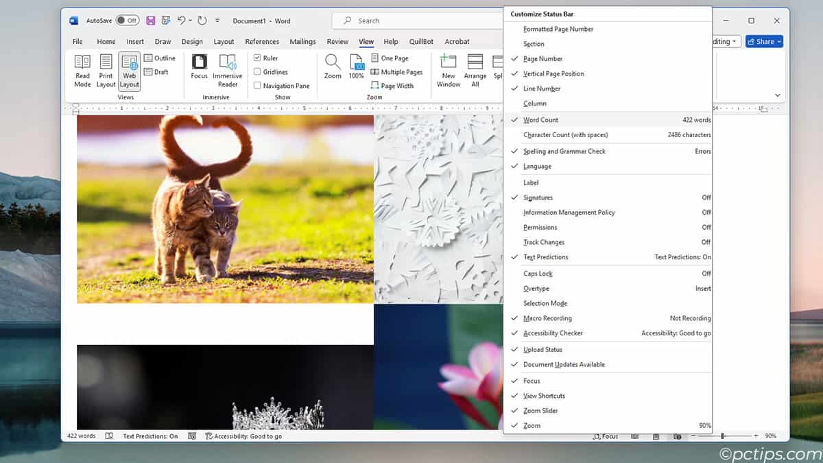 50 Microsoft Word Features That Will Save You HOURS