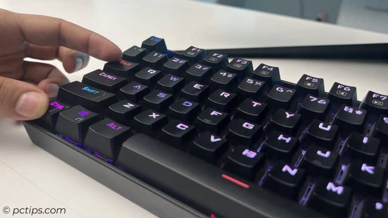 20 Keyboard Tricks You Need to Know