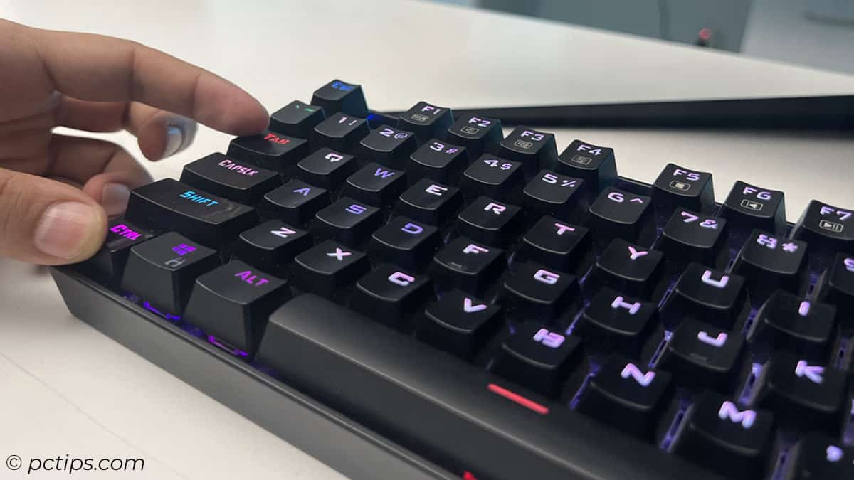 20 Keyboard Tricks You Need to Know