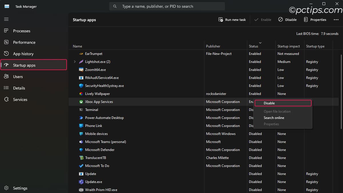 32 Common Windows Mistakes to Avoid