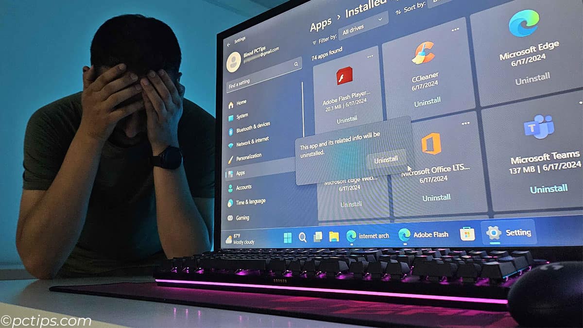 20 Programs to Avoid Installing on Your PC