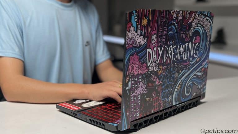 25 Things You Should NEVER Do With Your Laptop