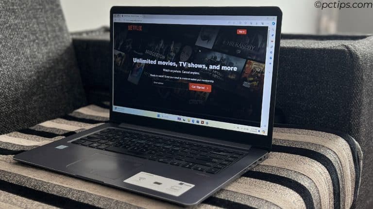 25 Things You Should NEVER Do With Your Laptop