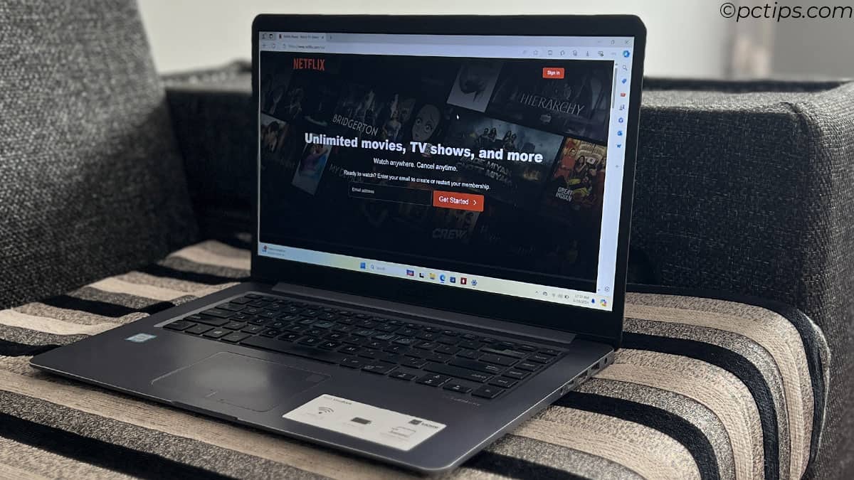 25 Things You Should NEVER Do With Your Laptop