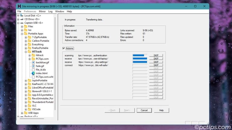 30 Must-Have Portable Apps for Your USB Drive