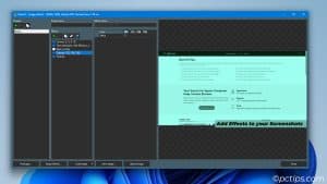 Screenshot Like a Pro with ShareX