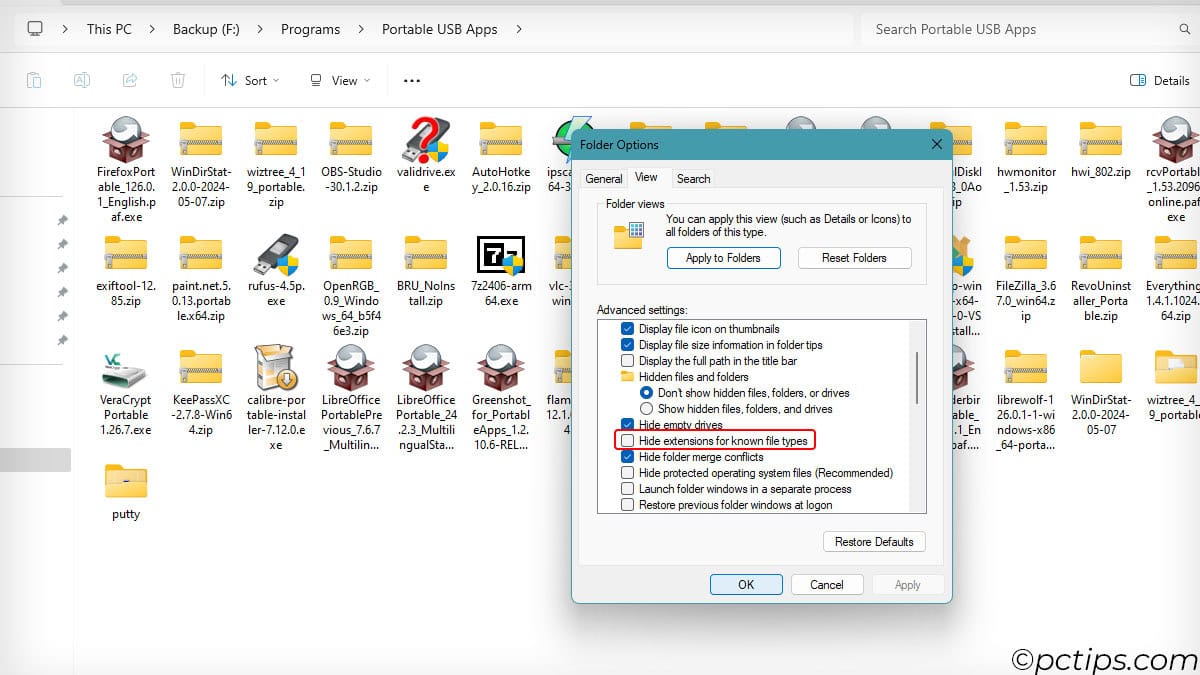 32 Common Windows Mistakes to Avoid