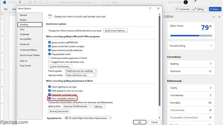 50 Microsoft Word Features That Will Save You HOURS