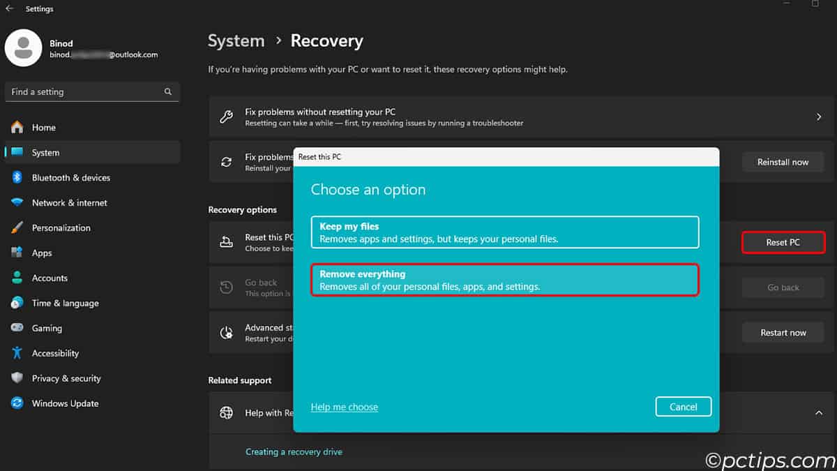 200 Most Useful Computer Terms For Beginners