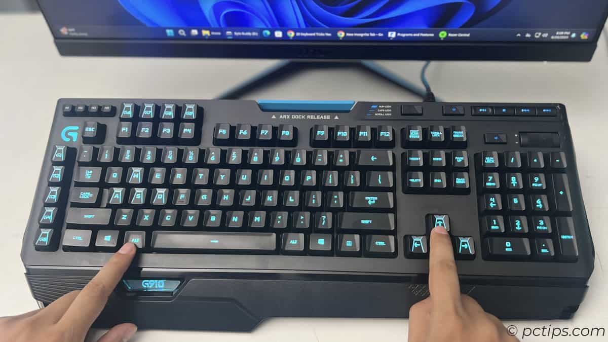 20 Keyboard Tricks You Need to Know