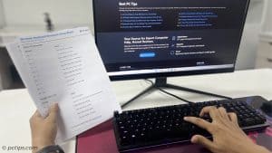 20 Keyboard Tricks You Need to Know