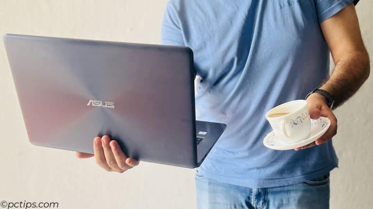 25 Things You Should NEVER Do With Your Laptop