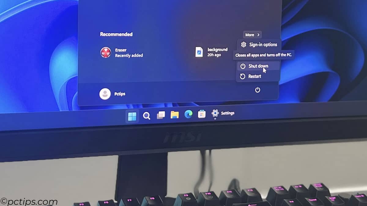 25 Common PC Questions, Answered!