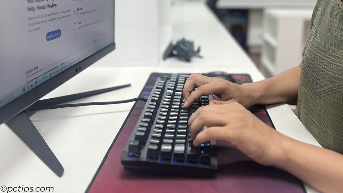 20 Keyboard Tricks You Need to Know