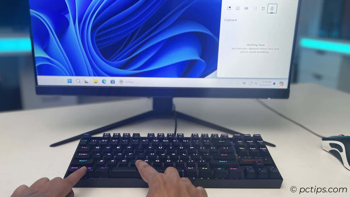 20 Keyboard Tricks You Need to Know