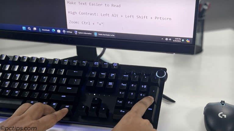 25 Common PC Questions, Answered!