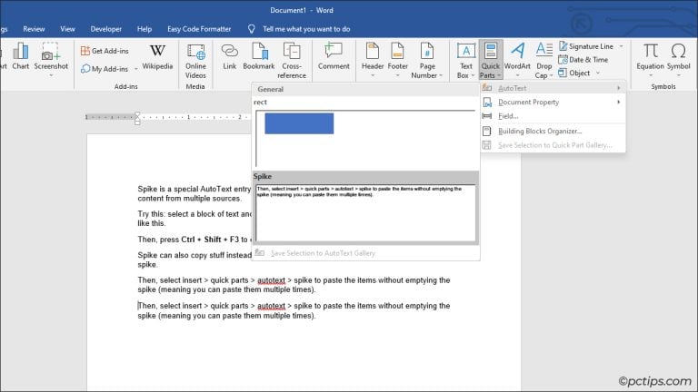 50 Microsoft Word Features That Will Save You HOURS