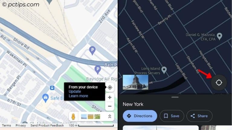 40 Google Map Features You Must Know