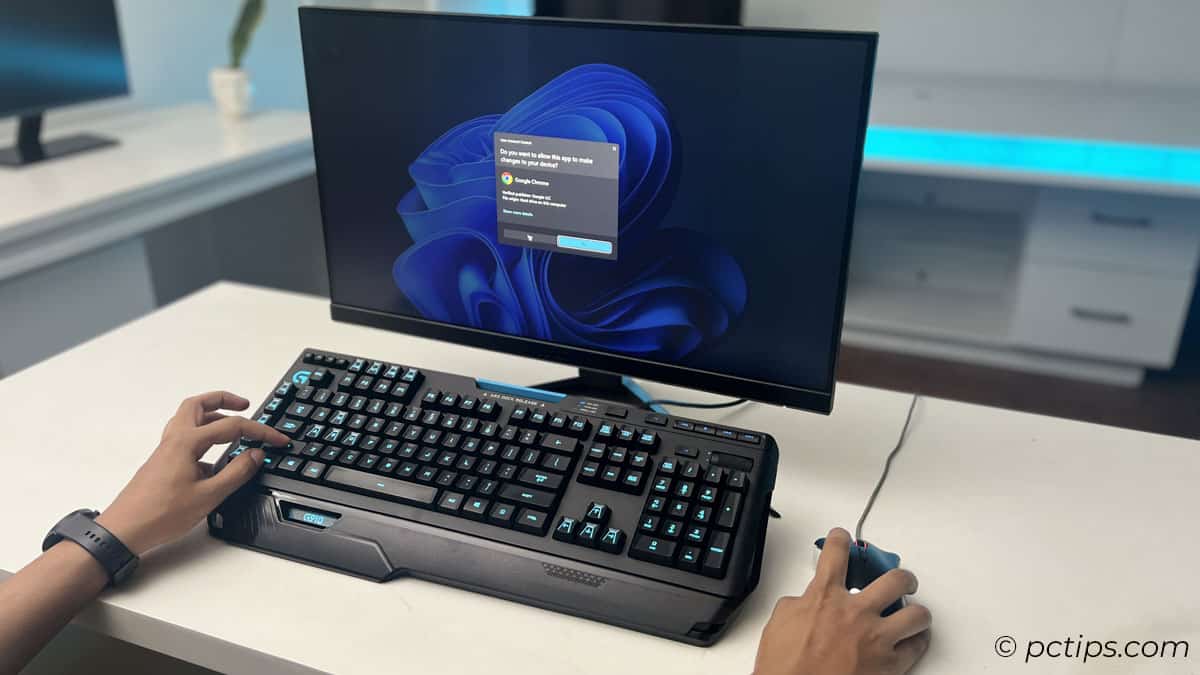 20 Keyboard Tricks You Need to Know