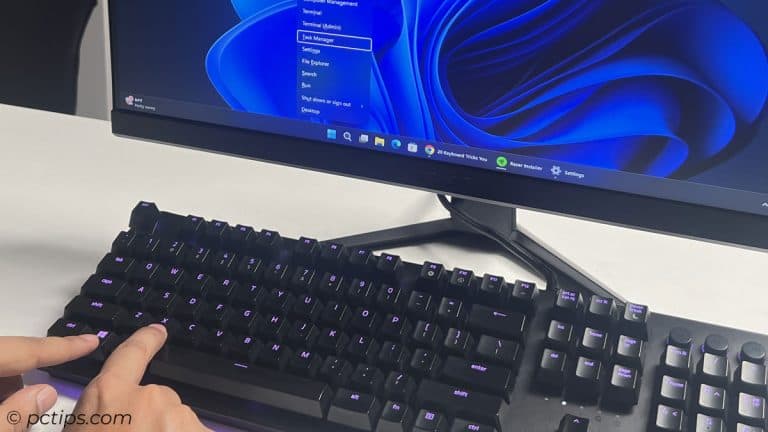 20 Keyboard Tricks You Need to Know