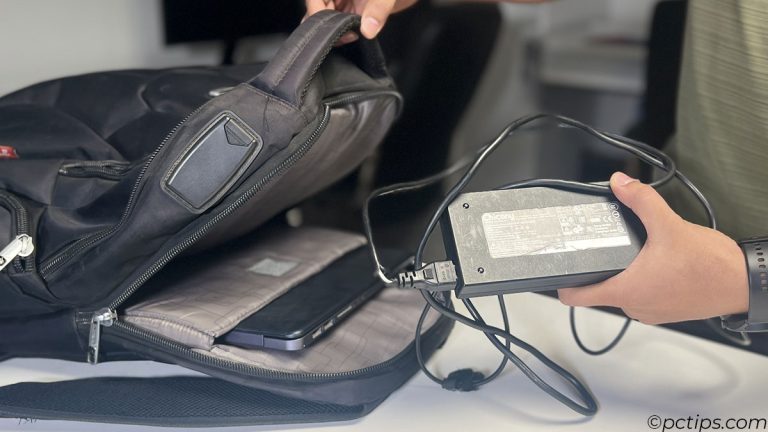 25 Things You Should NEVER Do With Your Laptop