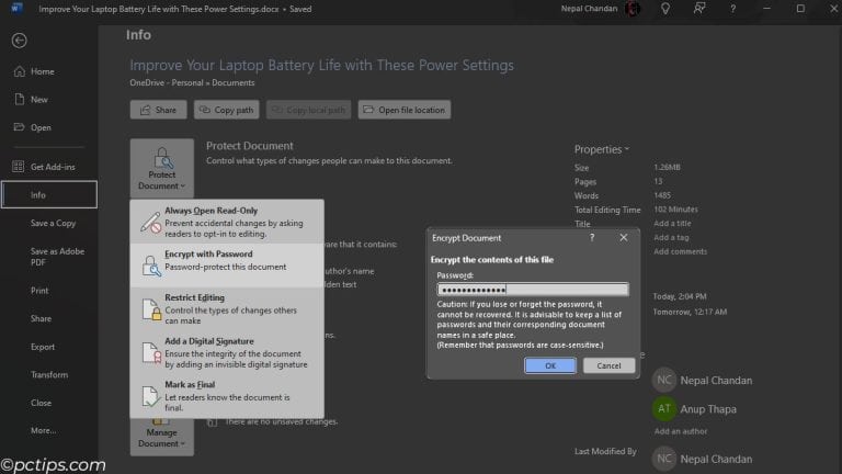 50 Microsoft Word Features That Will Save You HOURS