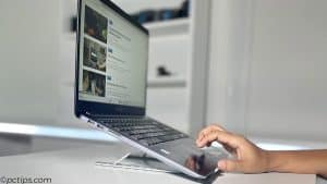 25 Things You Should NEVER Do With Your Laptop