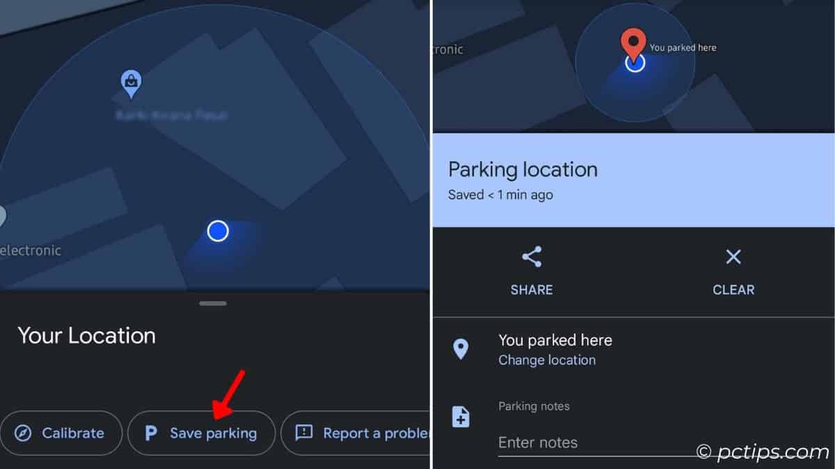 40 Google Map Features You Must Know