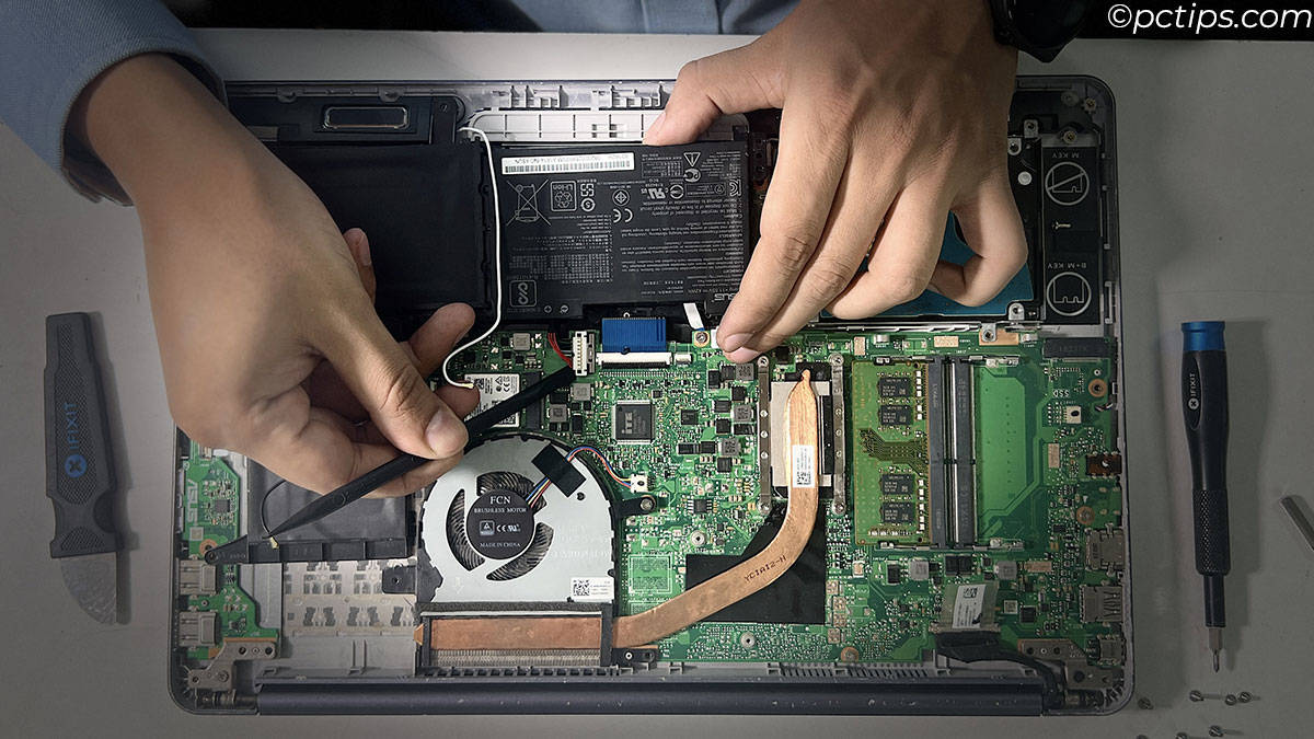 Make Your Old Laptop Run Like New