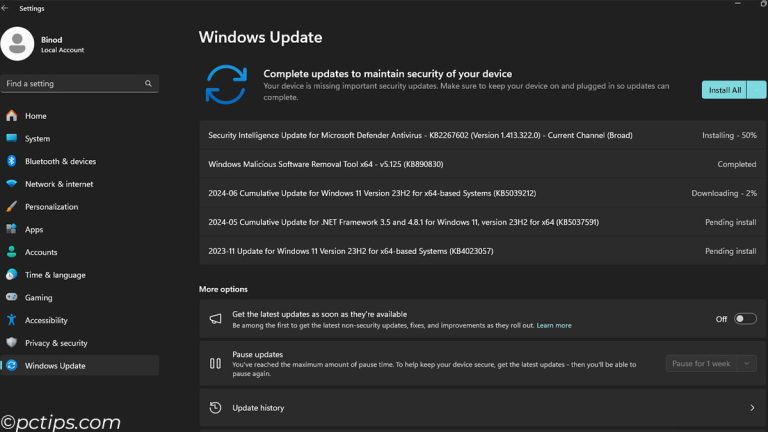 21 Important Things to Do with a New Laptop (Ultimate Setup Guide)