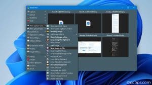 Screenshot Like a Pro with ShareX