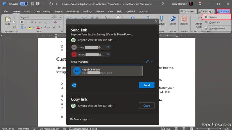 50 Microsoft Word Features That Will Save You HOURS